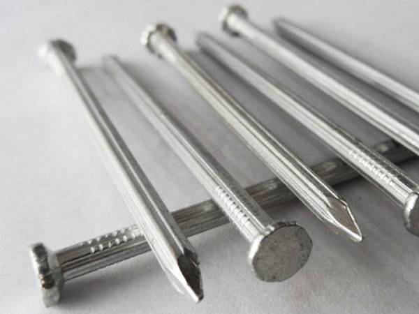 Concrete Nails | Common Iron Nails | Masonry Nails